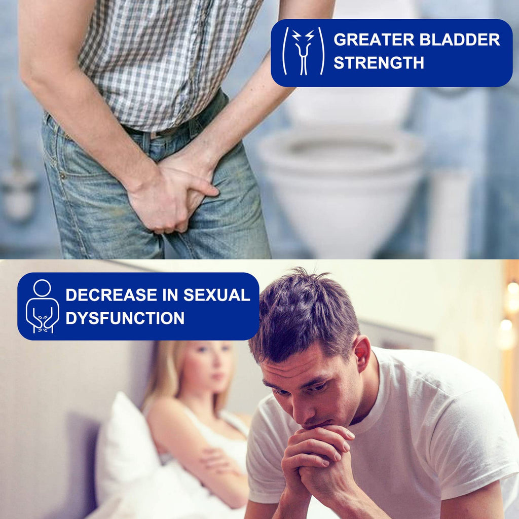 natural prostate care with saw palmetto