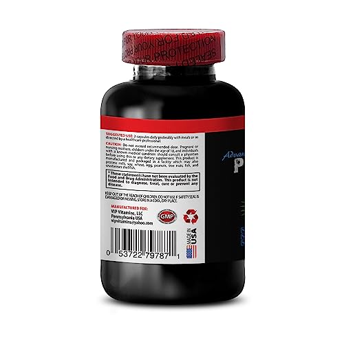 natural prostate complex for men