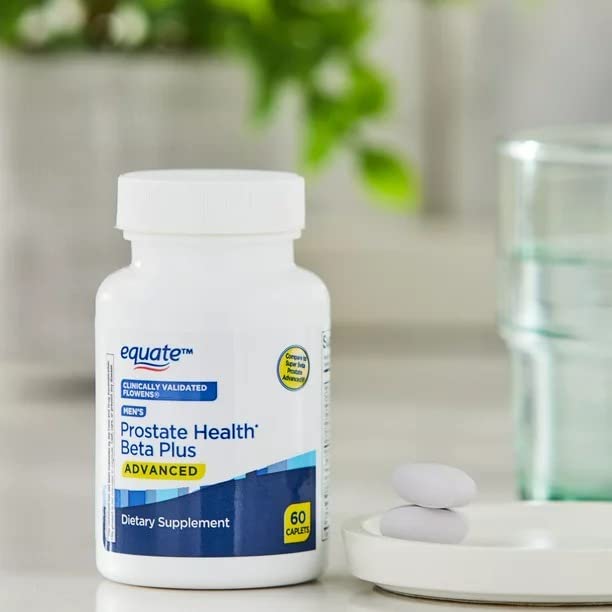 natural prostate health blend for men