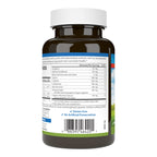 Natural prostate health formula by Carlson