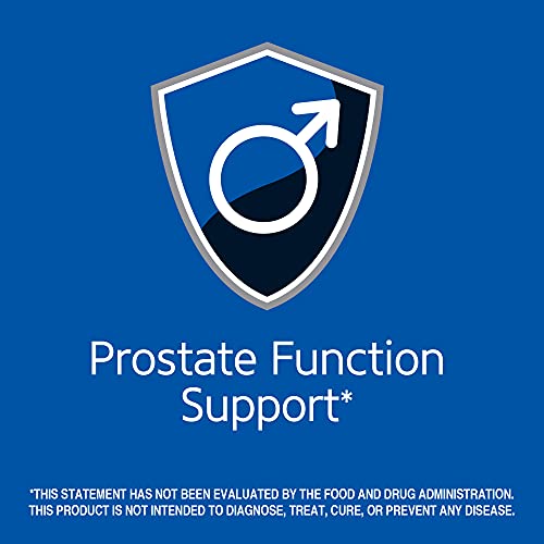 natural prostate health ingredients