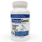 natural prostate health multivitamins