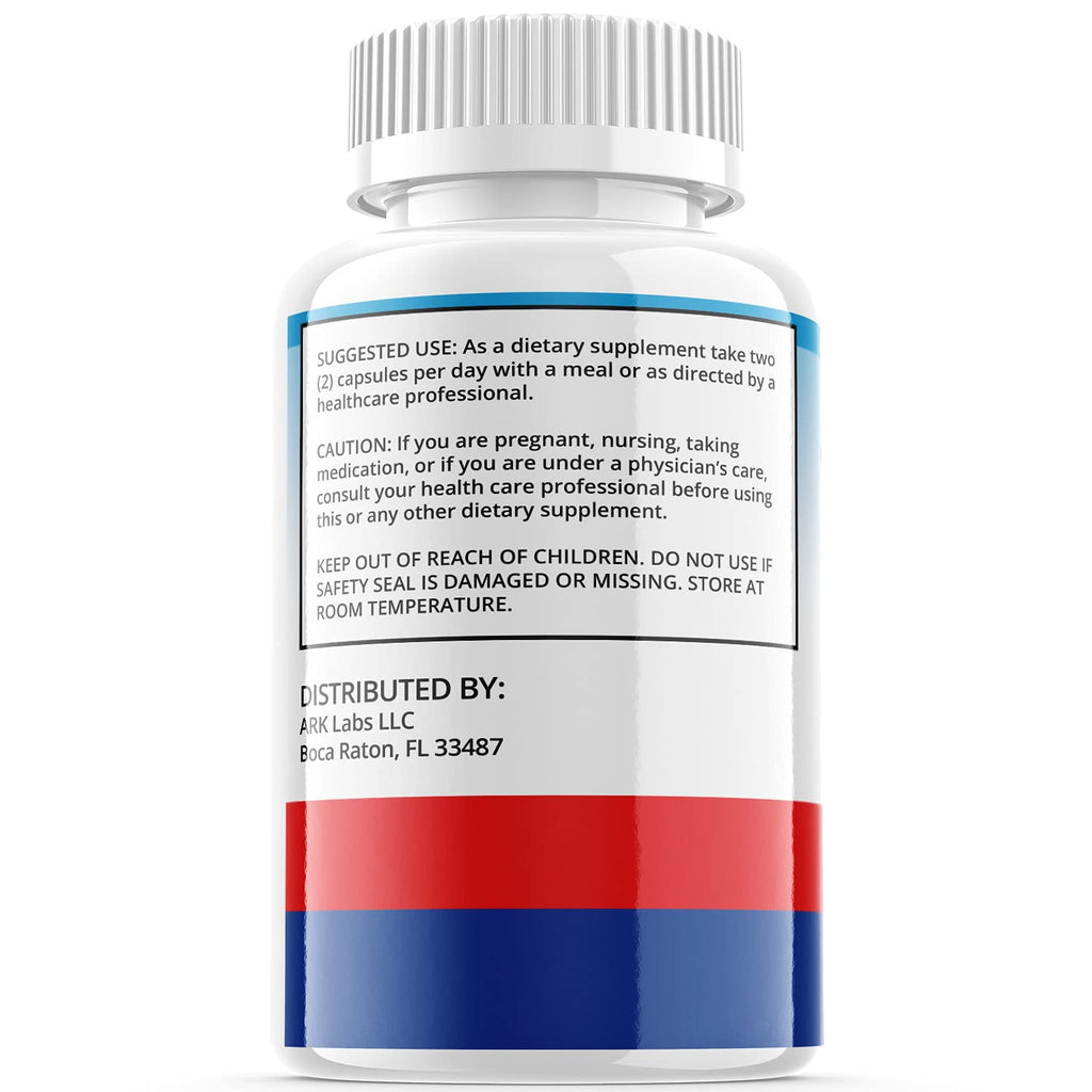 natural prostate health solution