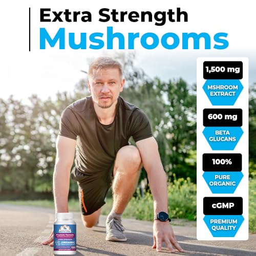 natural prostate health solution