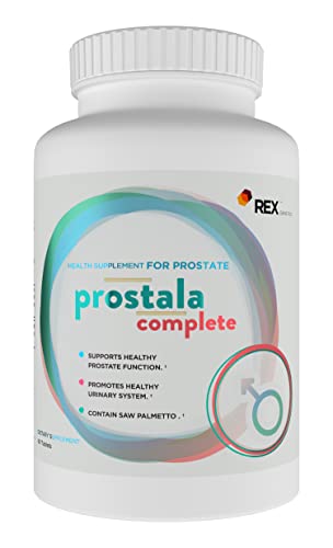 natural prostate health supplement for men