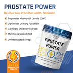 natural prostate health supplement for men