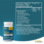 natural prostate health supplement Qmax
