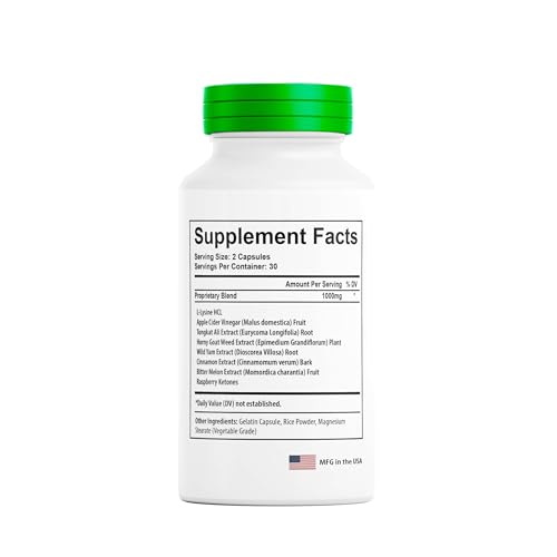 natural prostate health supplement
