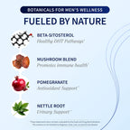 natural prostate health supplement