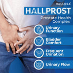 natural prostate health supplement