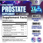 natural prostate health supplement