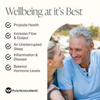 natural prostate health supplement