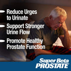 natural prostate health supplement