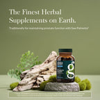 natural prostate health support