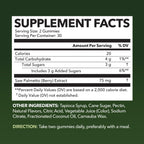 natural prostate health support