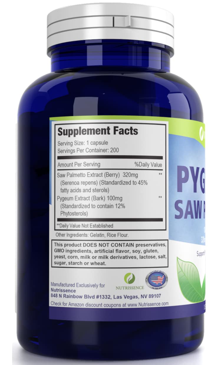 natural prostate health support