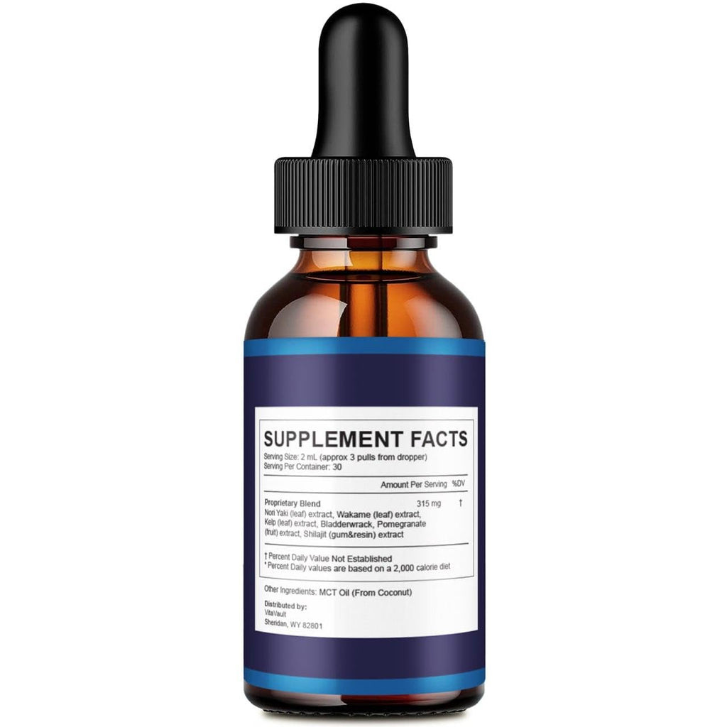 natural prostate health support