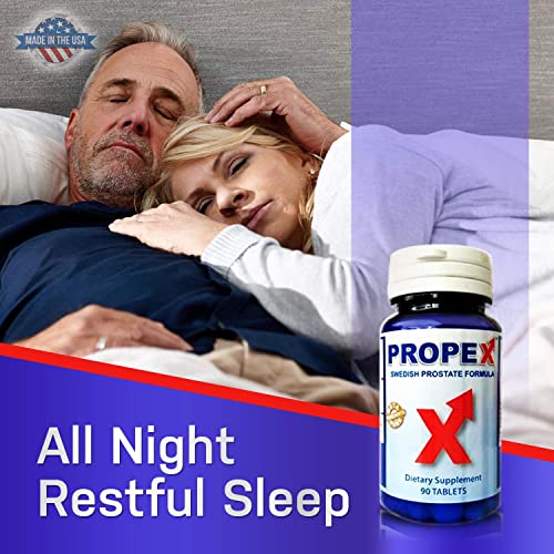 natural prostate health support