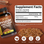 natural prostate health support