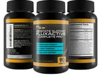 Natural prostate health with Fluxactive