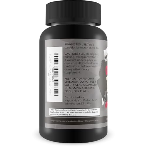 Natural prostate health with zinc