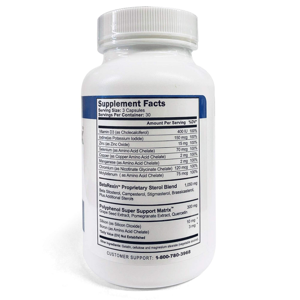 natural prostate supplement for men