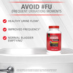 natural prostate supplement for men