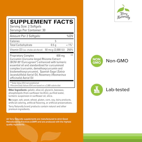 natural prostate supplement with Boswellia