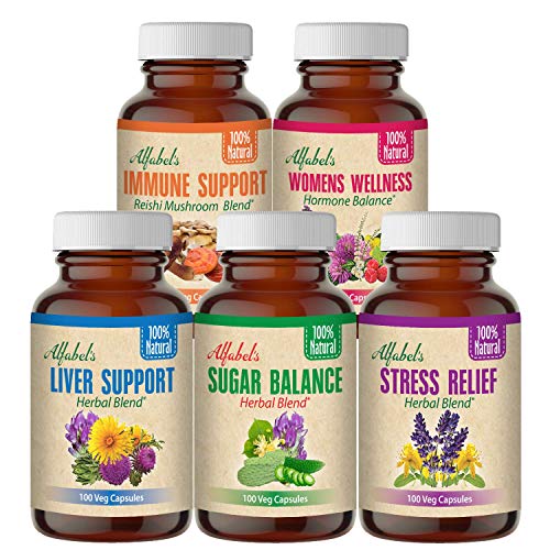 natural prostate supplement with herbs