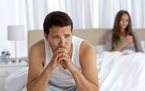natural prostate supplement with saw palmetto