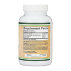 natural prostate support capsules