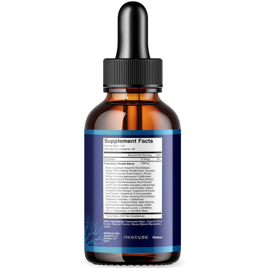 natural prostate support multivitamins