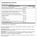 natural prostate support supplement