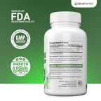 natural prostate support supplement