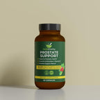 natural prostate support supplement