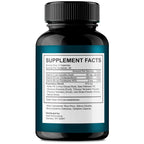 natural prostate support supplement