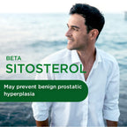 natural prostate support supplement