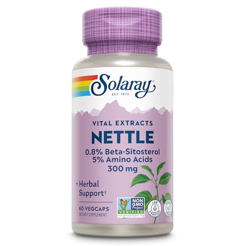 natural prostate support supplement