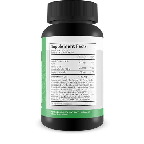 Natural prostate support supplement