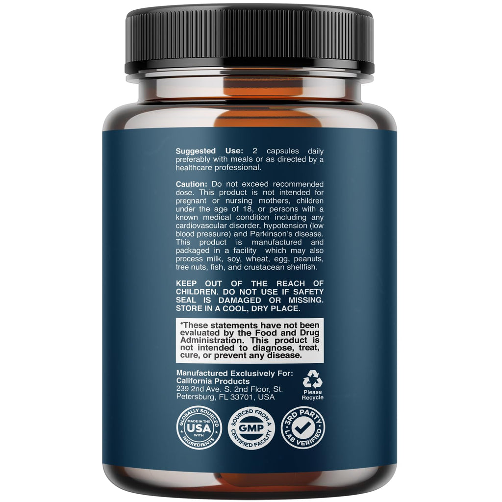 natural prostate support supplement