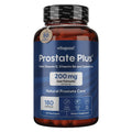 natural prostate support supplement