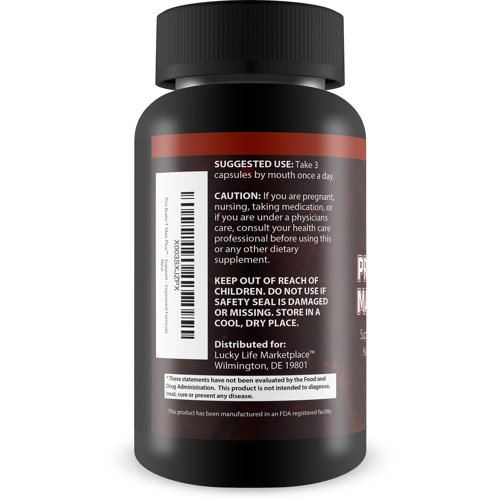 natural prostate support supplements