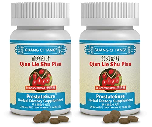 natural prostate support tablets for men