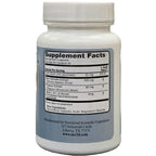Natural prostate support with NSC
