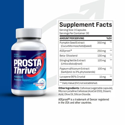 natural prostate support with saw palmetto