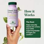 natural protection for urinary health