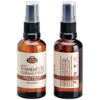 natural protection massage spray 2 oz