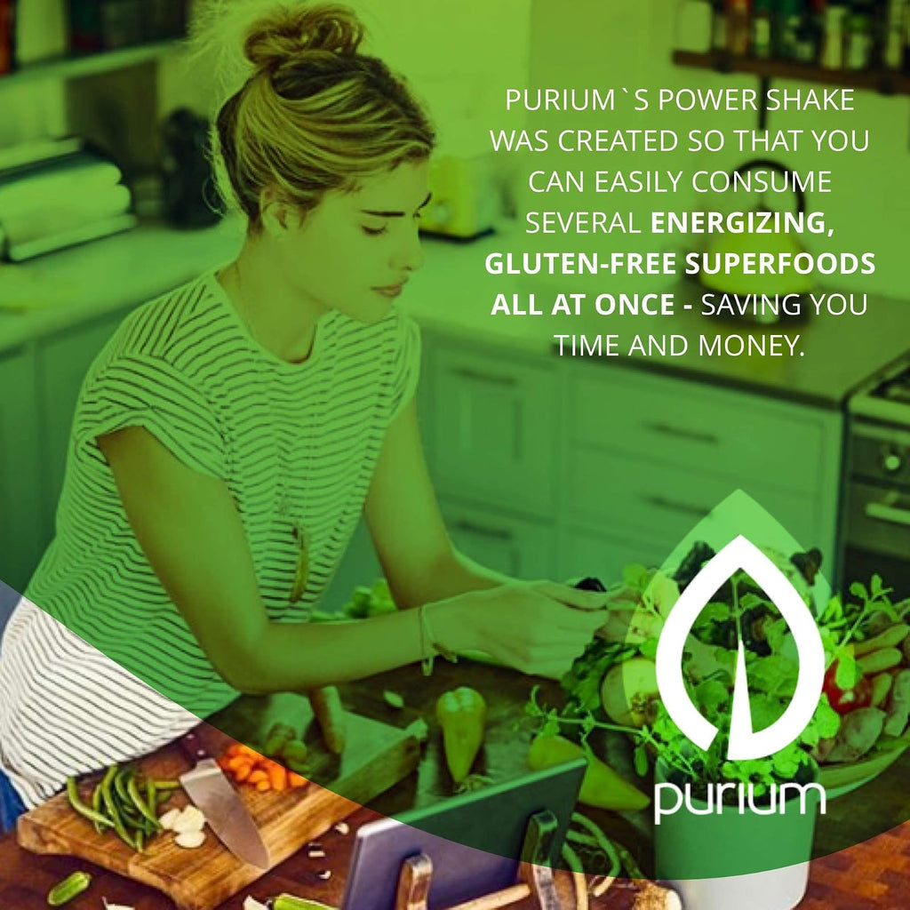 natural protein blend for athletes