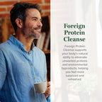 natural protein cleanse for detox