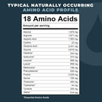 natural protein for fitness recovery